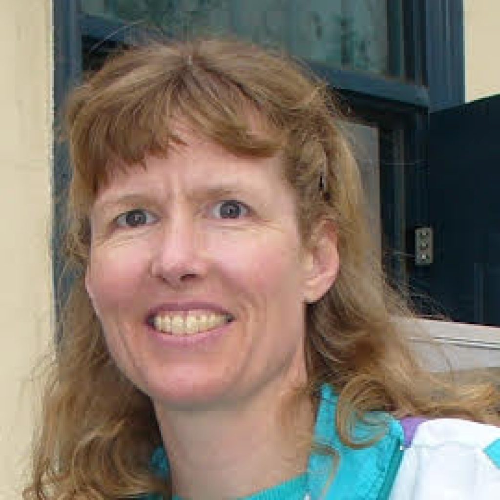 Saline Process Training the Trainer (SPTTT) - NCFI / IICN