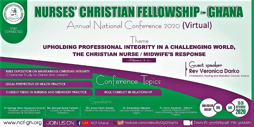 Africa - NCFI / IICN The Africa Region of NCFI