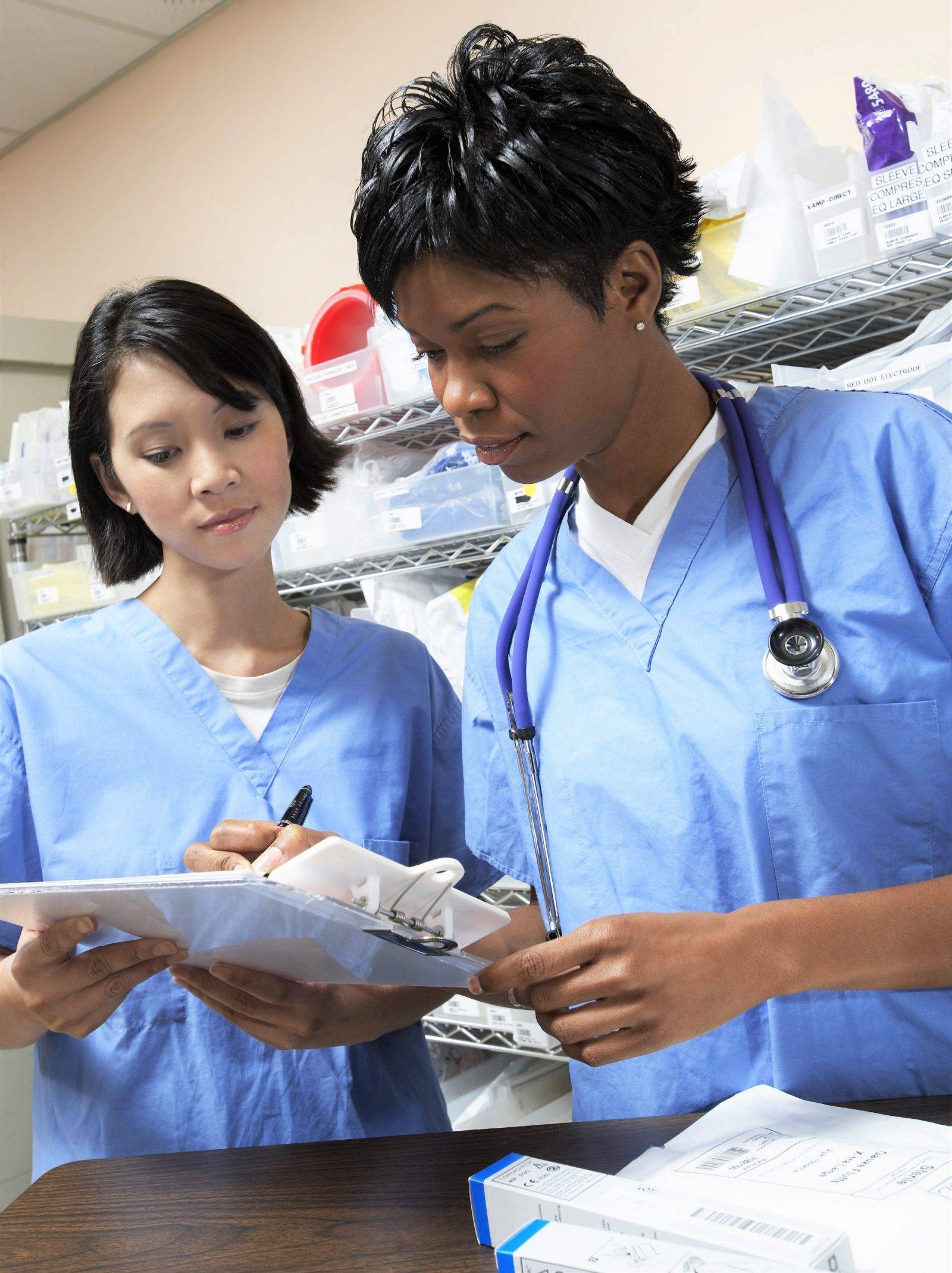 International Institute of Christian Nursing - Courses for Nurses